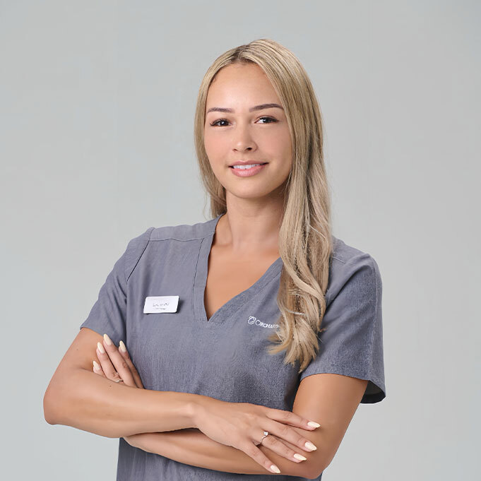 Samanta Rist - Orchard Clinic