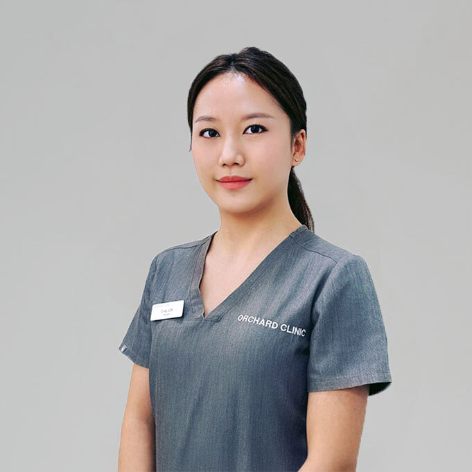 Wu Jiali - Orchard Clinic